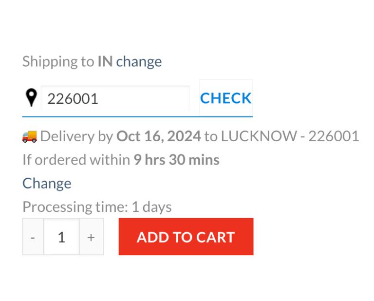 Shipment Tracker For Woocommerce