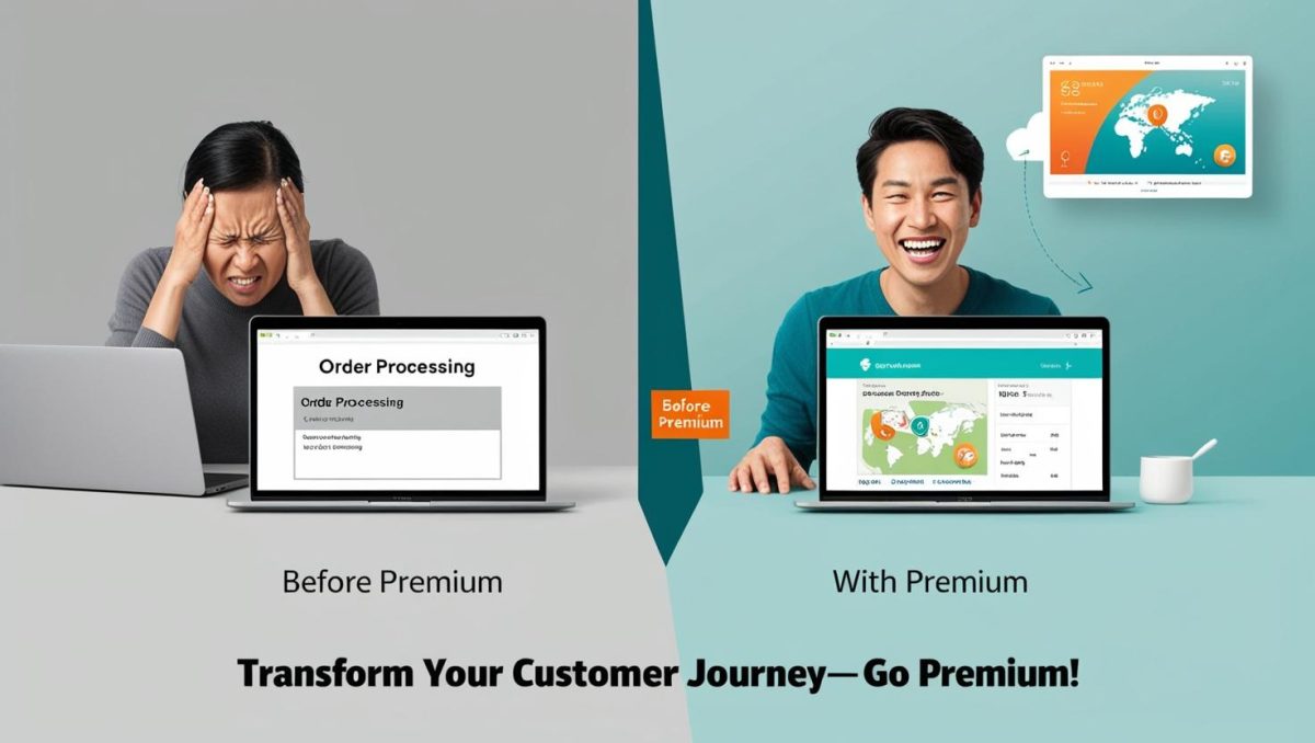 Pricing Plans Shipment Tracker For Woocommerce